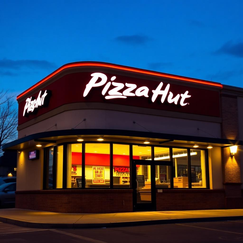 KKM Foods | Pizza Hut Franchise Operator